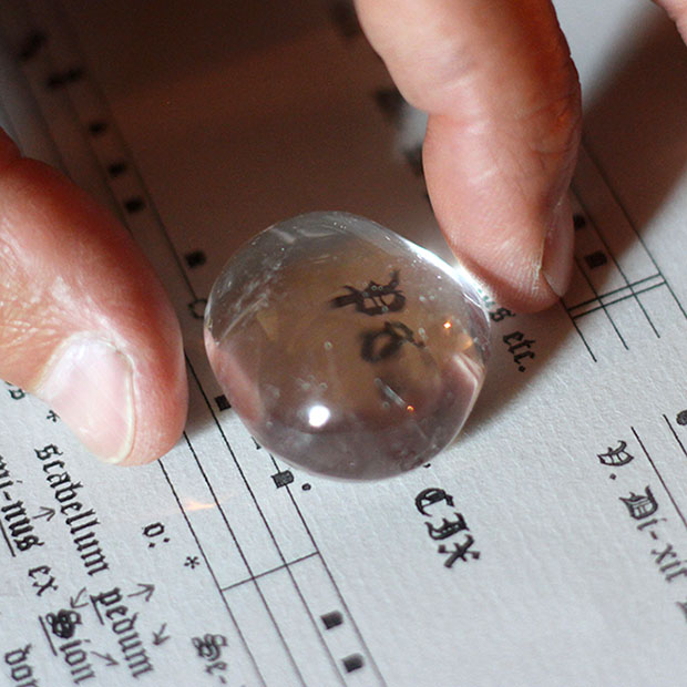 Corrective Lenses Through History – St Johns MI | Avery Eye Care Center