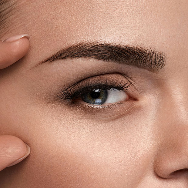 The Critical Function of Eyebrows and Eyelashes – St Johns MI | Avery ...